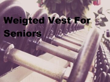 Elder Strength - Exercise Equipment for Seniors