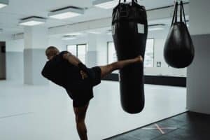 Boxing For Seniors [Is It Safe Or A Good Idea?]
